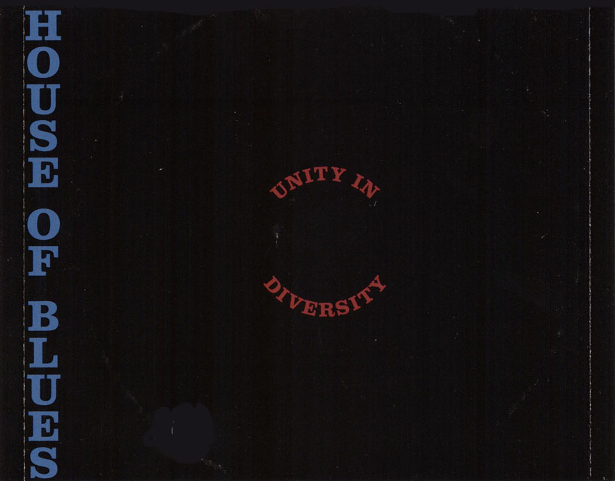 "Som Mutante": The Gales Bros _ Memphis - Left Hand Brand