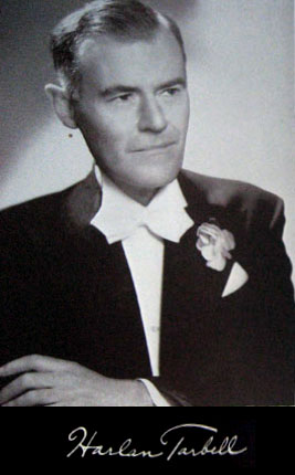 Zeph: Harlan Tarbell