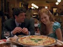 Amy Adams Blog: "Enchanted" bloopers and clips available online!