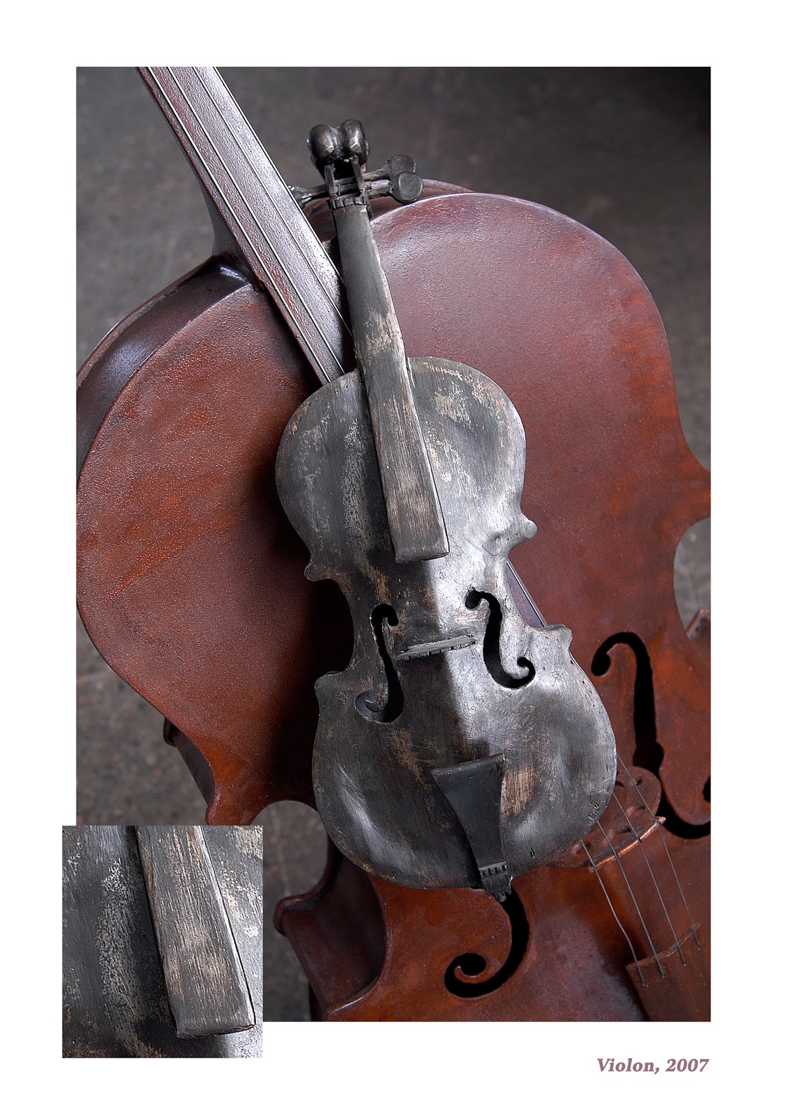 Pierre Jordan. Paquito