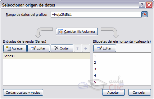 las TICC en mi mundo: MICROSOFT OFFICE EXCEL