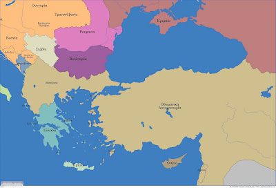 ΚΩΔΙΚΟΣ ΔΑΣΚΑΛΟΣ: Ο ΑΓΩΝΑΣ ΓΙΑ ΤΗ ΜΑΚΕΔΟΝΙΑ