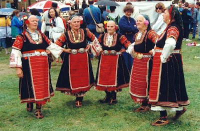 ΚΩΔΙΚΟΣ ΔΑΣΚΑΛΟΣ: 16. ΤΟ ΟΡΑΜΑ ΤΟΥ ΡΗΓΑ ΦΕΡΑΙΟΥ