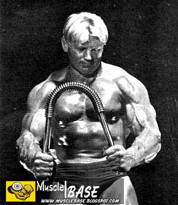 Dave Draper - Muscle Base | New Bodybuilding Contests | Bodybuilder ...