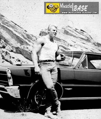 Dave Draper - Muscle Base | New Bodybuilding Contests | Bodybuilder ...