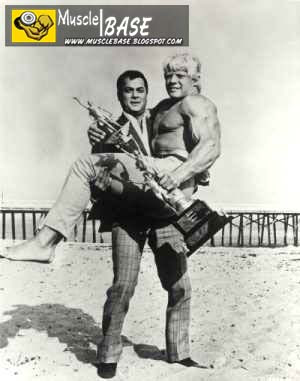 Dave Draper - Muscle Base | New Bodybuilding Contests | Bodybuilder ...