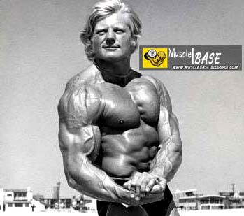 Dave Draper - Muscle Base | New Bodybuilding Contests | Bodybuilder ...