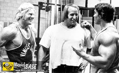 Dave Draper - Muscle Base | New Bodybuilding Contests | Bodybuilder ...