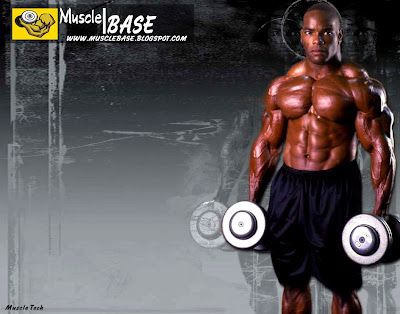 Johnnie Jackson - Muscle Base | New Bodybuilding Contests | Bodybuilder ...