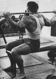 Abs Training With Arnold Schwarzenegger - Muscle Base | New ...