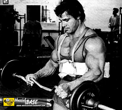 Franco Columbu - Muscle Base | New Bodybuilding Contests | Bodybuilder ...