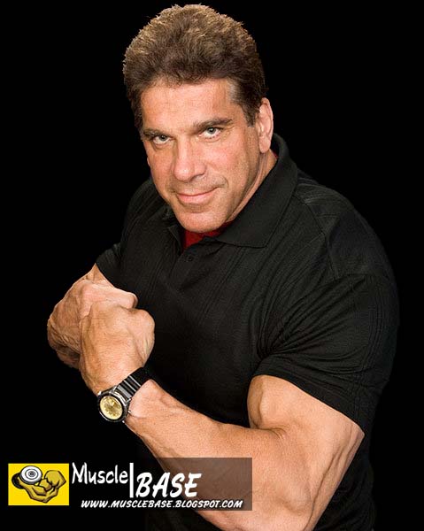 Lou Ferrigno - Muscle Base | New Bodybuilding Contests | Bodybuilder ...