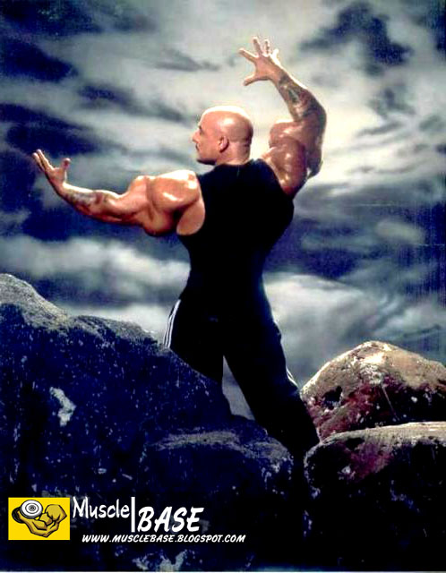 Greg Valentino | Worlds Biggest Arm | Huge Arm Man Of The World ...