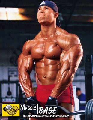 Kevin Levrone | Kevin Levrone Biography | Beautiful Bodybuilder Of The ...