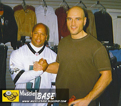 Shawn Ray | Shawn Ray Images And Biography - Muscle Base | New ...