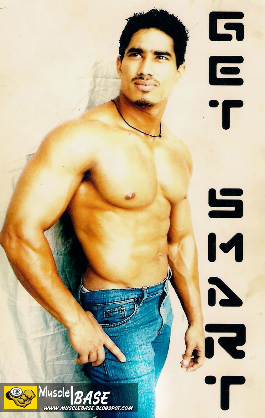 Pakistani Bodybuilders| Pakistani Bodybuilders Images | Mr Pakistan ...