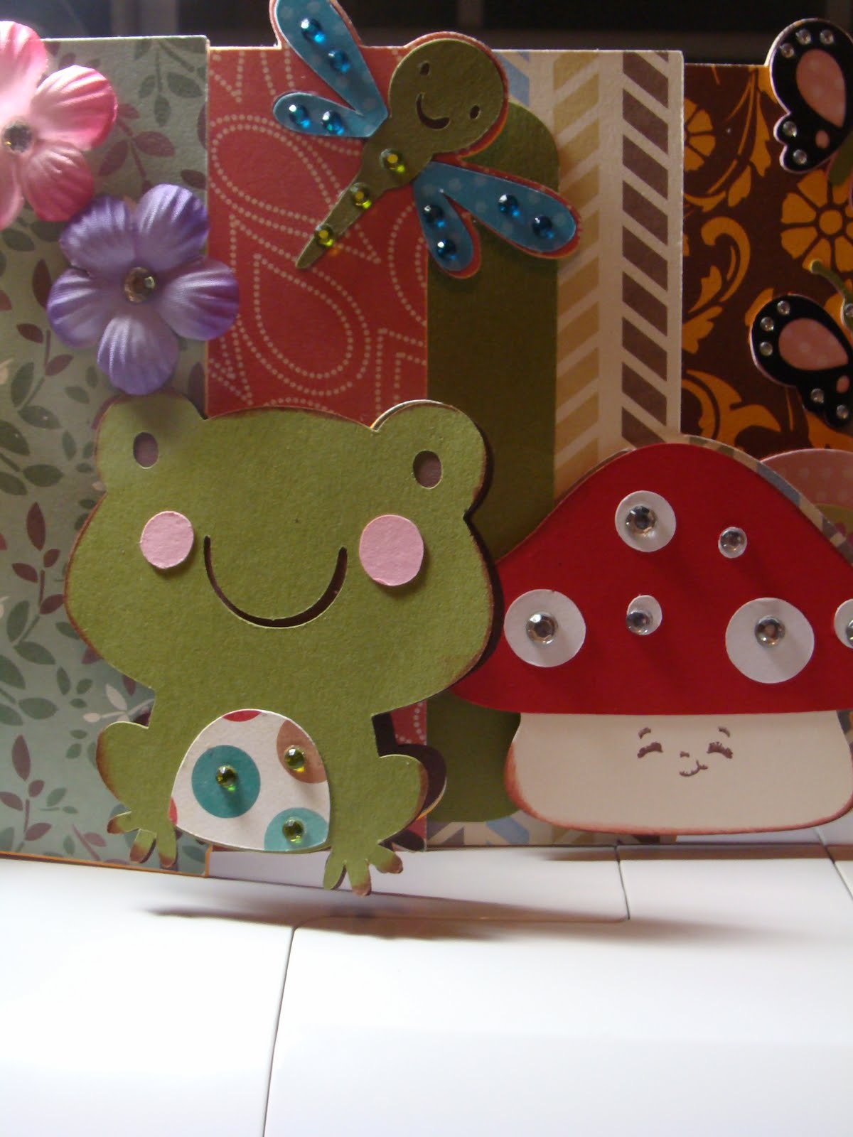 Tanyaisis Creations: Shape book Create a Critter