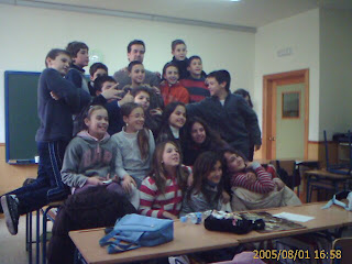 Alejandro Lau's Blog-Sobre Sus Amigos Y Doctor Who