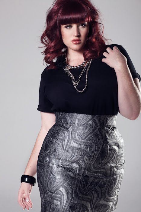 Curves to Kill...: Hope and Harvest