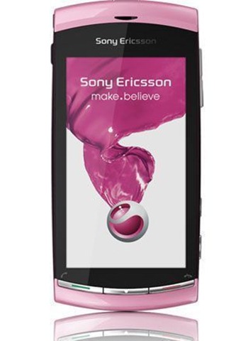 Sony Ericsson: Juli 2011