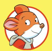 Libros infantiles: GERONIMO STILTON