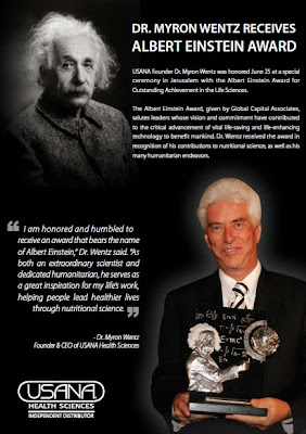 Being Healthy Together With Elwyn~!: Accolades / Recognition