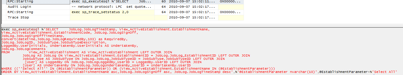 SQL Server, SSRS and Crystal Reports: Select All option with multi-valued parameters (Part 2) - SSRS