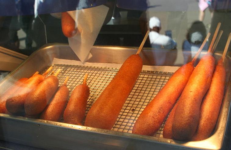 Minnesota State Fair: Minnesota State Fair Food.. go ahead take a look ...