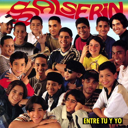 SALSERIN (3) | SALSA VENEZOLANA DE LOS 60´s y 70´s