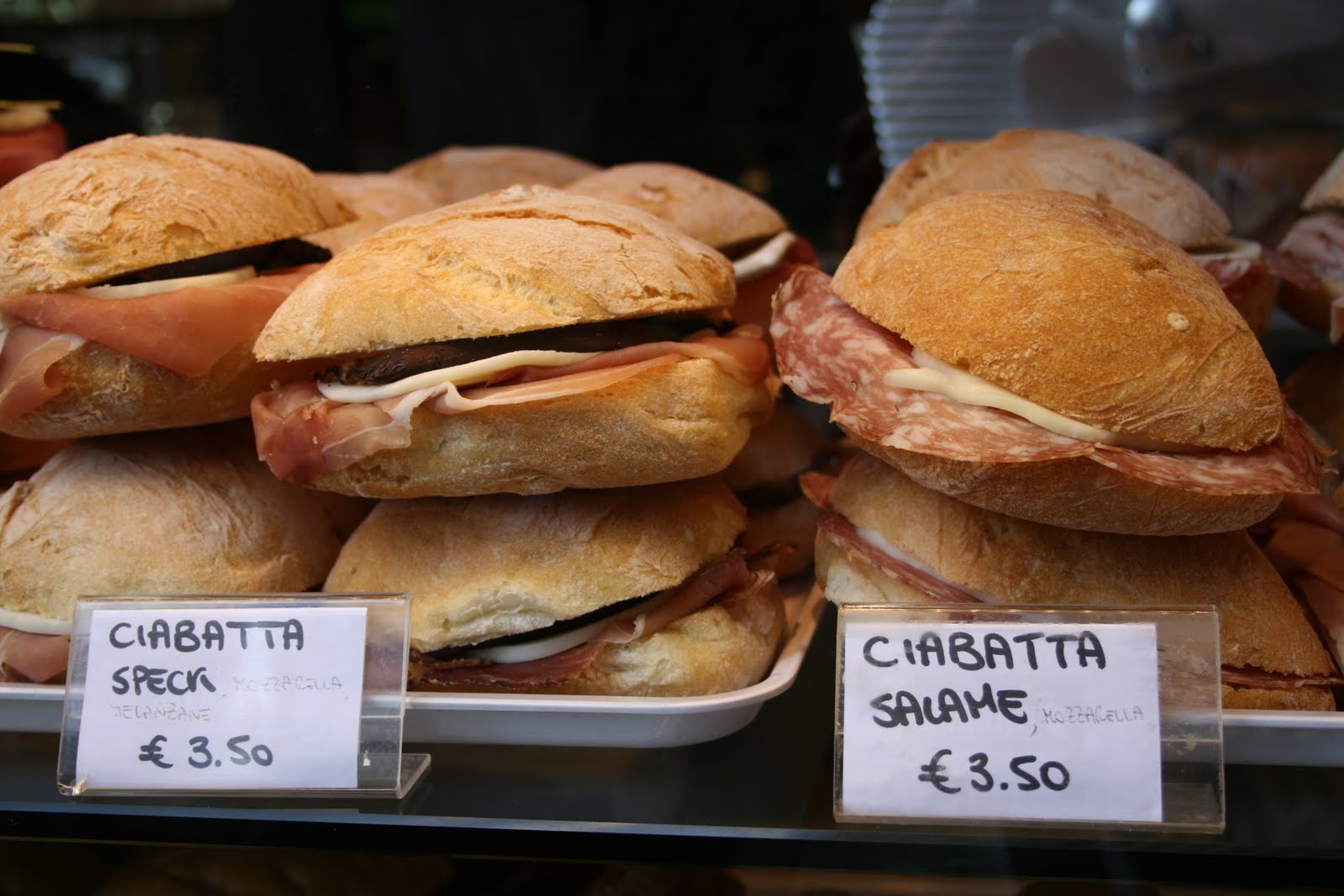 family frolics: Venice, Italy