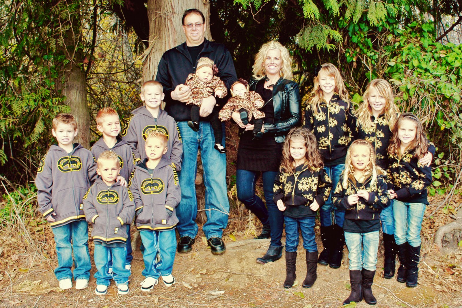 Grant and Tara Dykstra Family Blog: OTHER CHRISTMAS CARDS