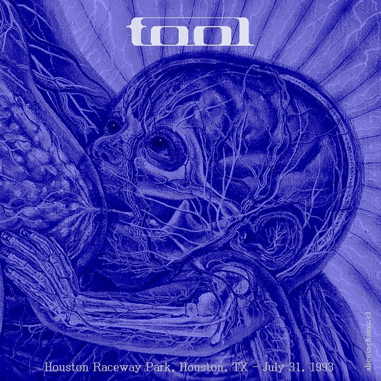 Comunidad Alice in Chains Chile: Tool - Live at Houston Raceway Park ...