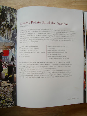 NOJuju: Making Donald Link's Fried Chicken and Andouille Gumbo
