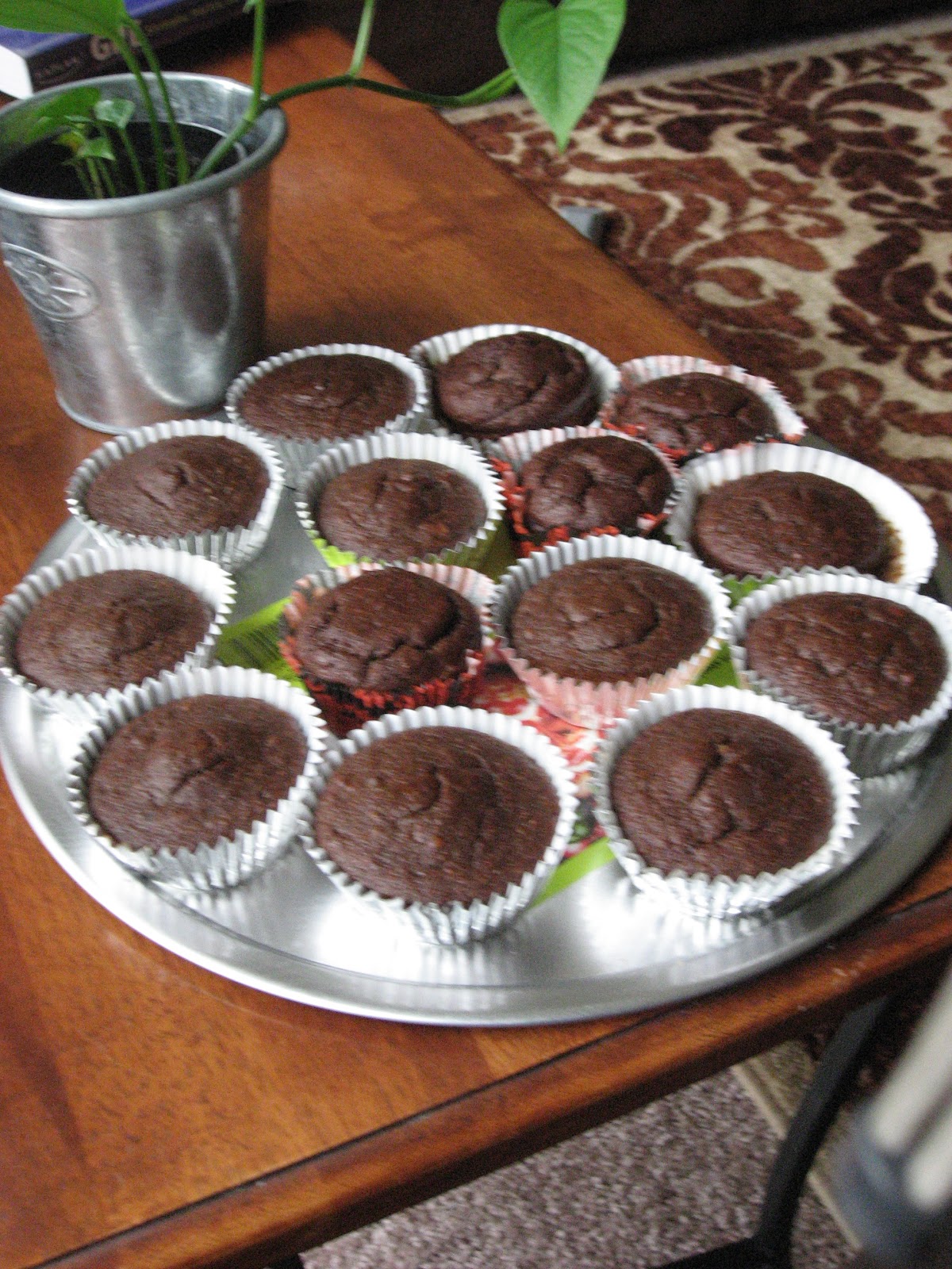 Cooking & Interests: Baking