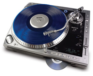Arround the globe with F'n'K!: Numark X2 Hybrid Turntable Review ...