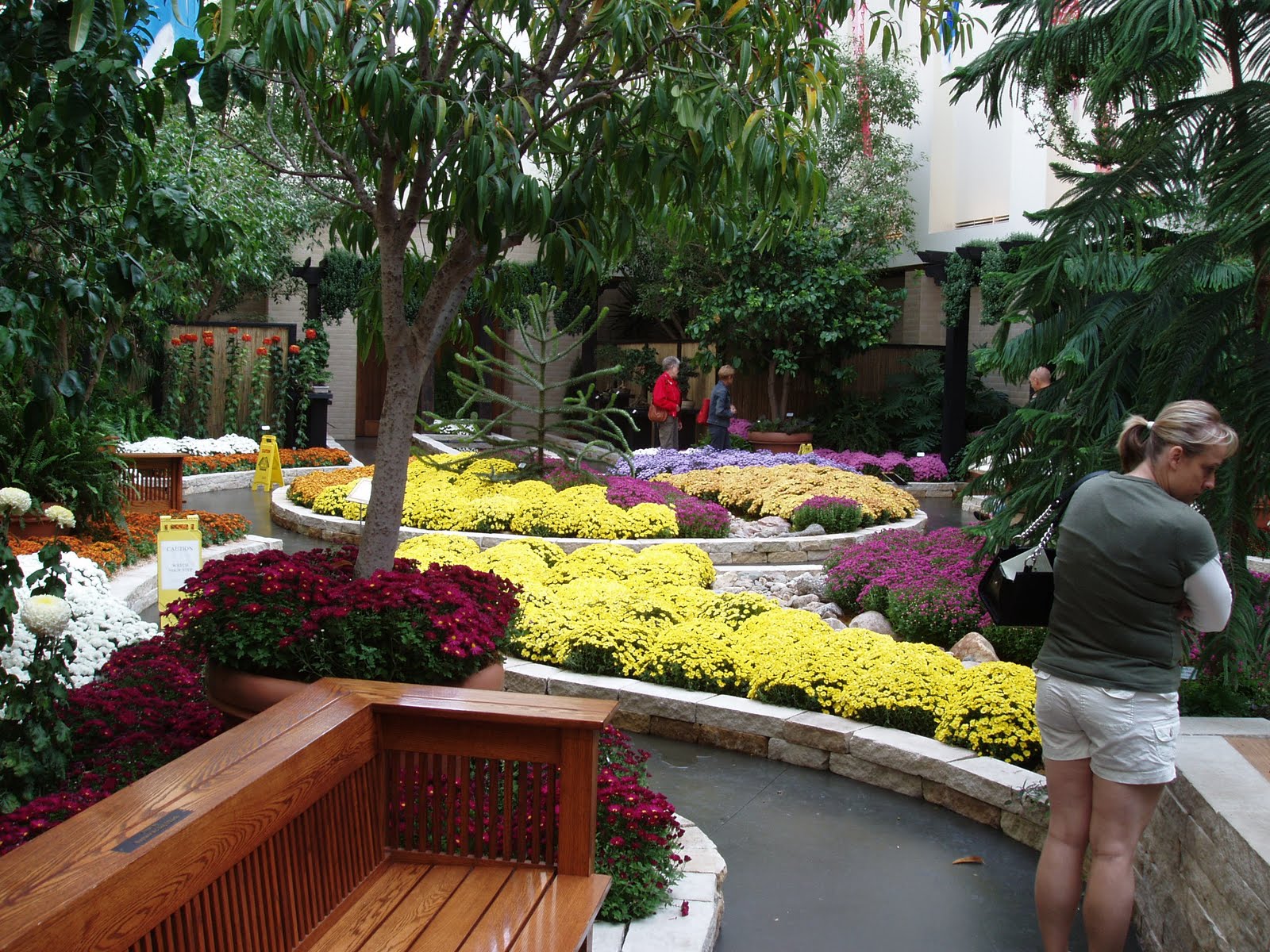 Omaha Orations: Lauritzen Gardens