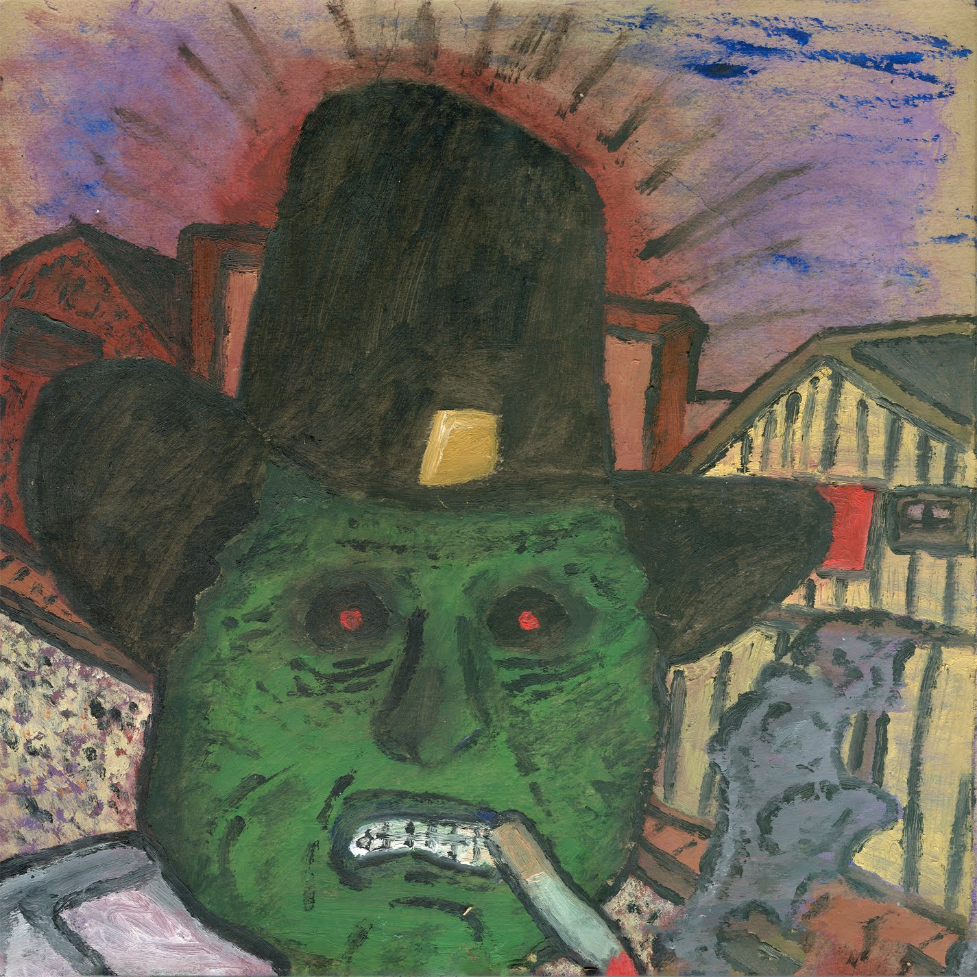 Obscuro!: September 2010