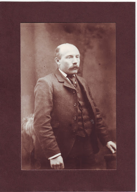 Justin's Blog : August 2010