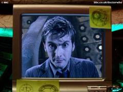 The Americanization of Emily: Doctor Who, Series 3
