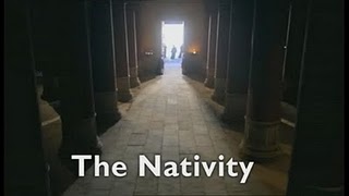 NT Blog: The Nativity: a new BBC drama for Christmas 2010