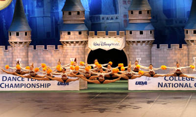 College Dance Team Central