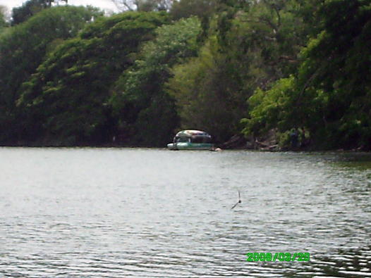 DiosUnionLibertad.com: Laguna de Chanmico