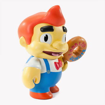 secretfresh: Lard Lad 6-Inch by Matt Groening