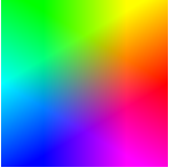 Colors, sort colors, main colors, color standards like: CMYK, RGB ...