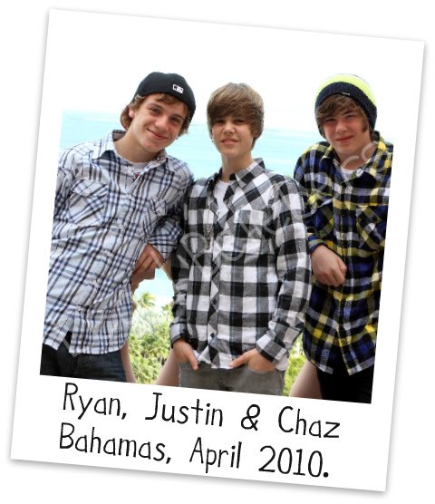 Imagine com Chaz Somers : Love me 76