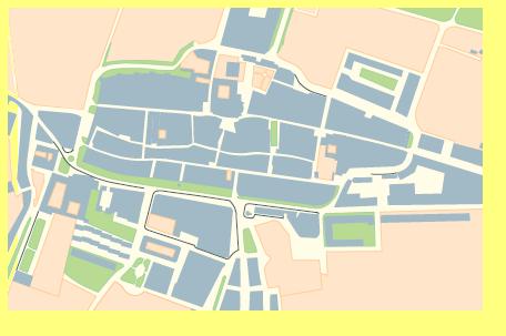 Blog de Geografía del profesor Juan Martín Martín: Tipos de plano