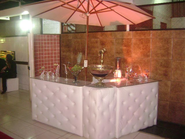 REGINA FESTAS BUFFET: REGINA FESTAS