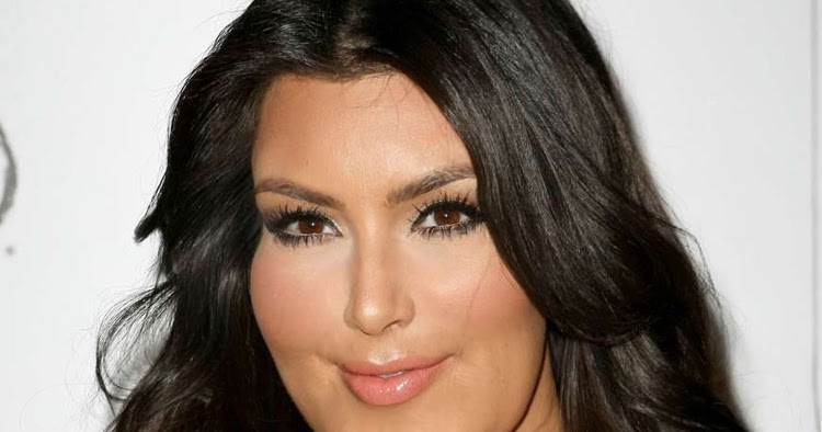Fatty Celebrity: Fatty#53 - Kim Kardashian