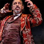 Reflections in the Light: Kia Corthron, Max McLean to Receive 'Lights ...