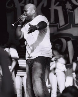 Only Built For zShare Links...: Freddie Foxxx - Future Flavas freestyle